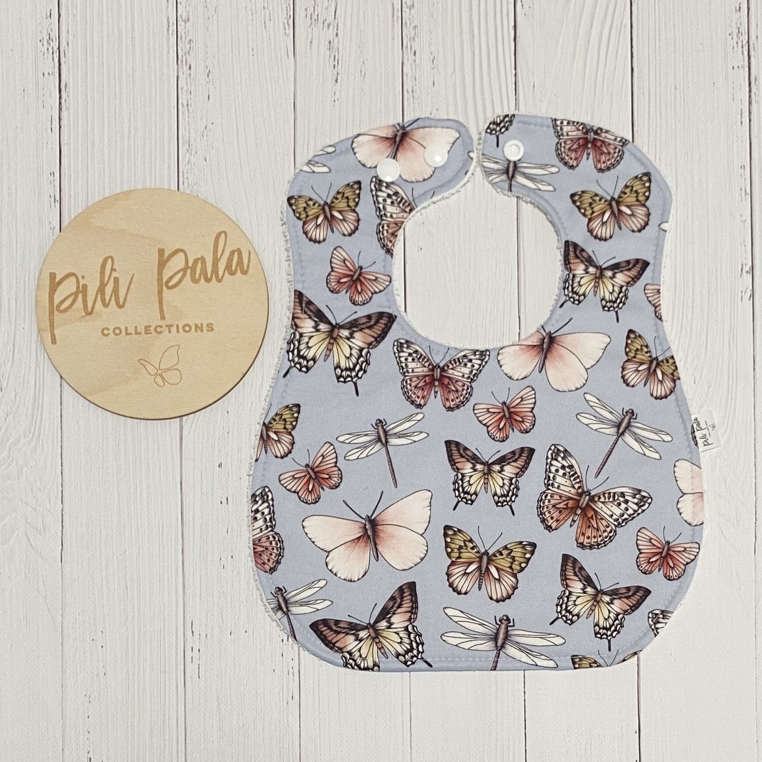 Home - Pili Pala Collections